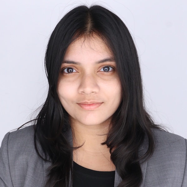 Personal Portfolio - Chetana Priya Ghanta